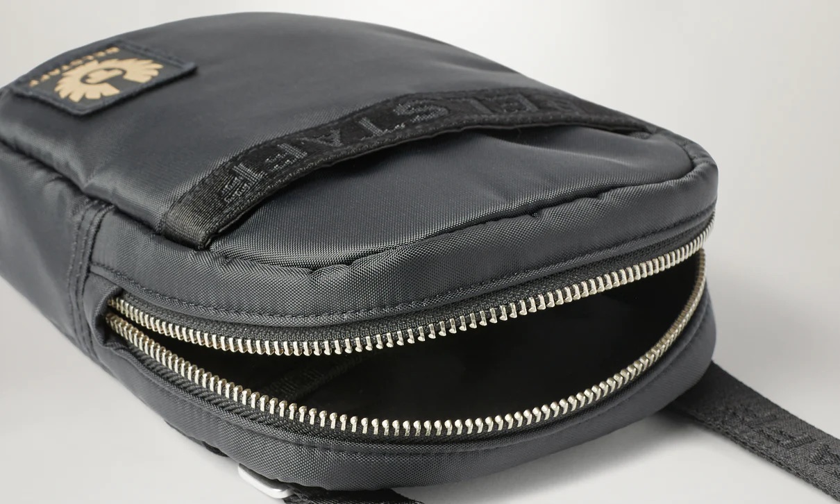 Belstaff Street Bag - British Motorcycle Gear