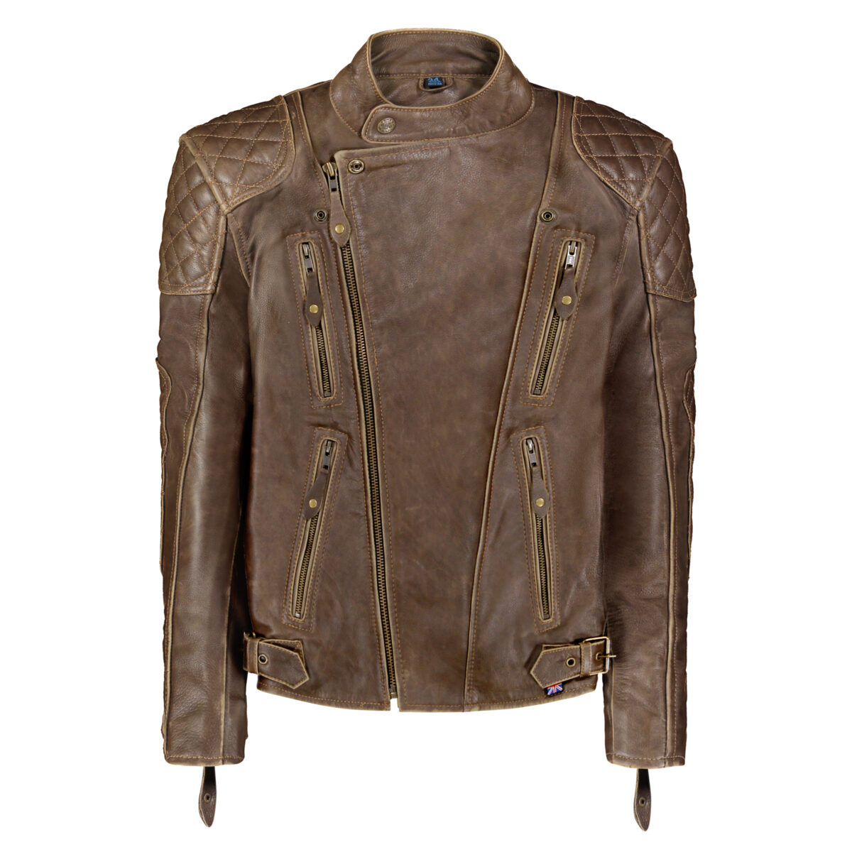 Buy Motorcycle Jackets online at British Motorcycle Gear