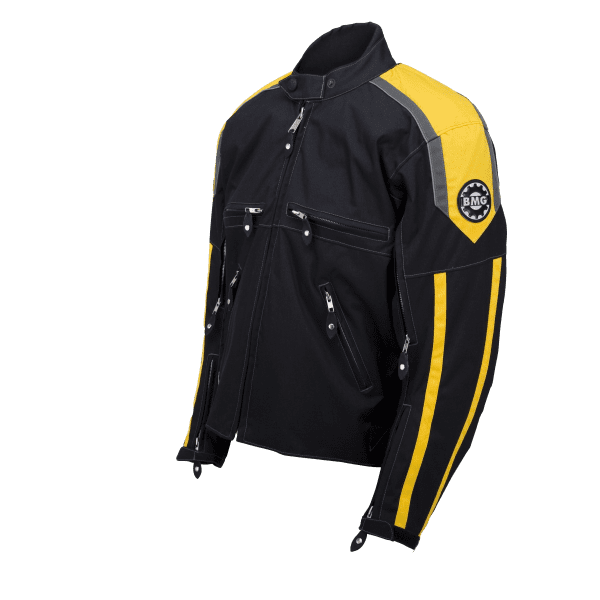 Buy Motorcycle Jackets online at British Motorcycle Gear