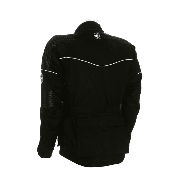 Warmest Motorcycle Jacket in World hands down check it out!