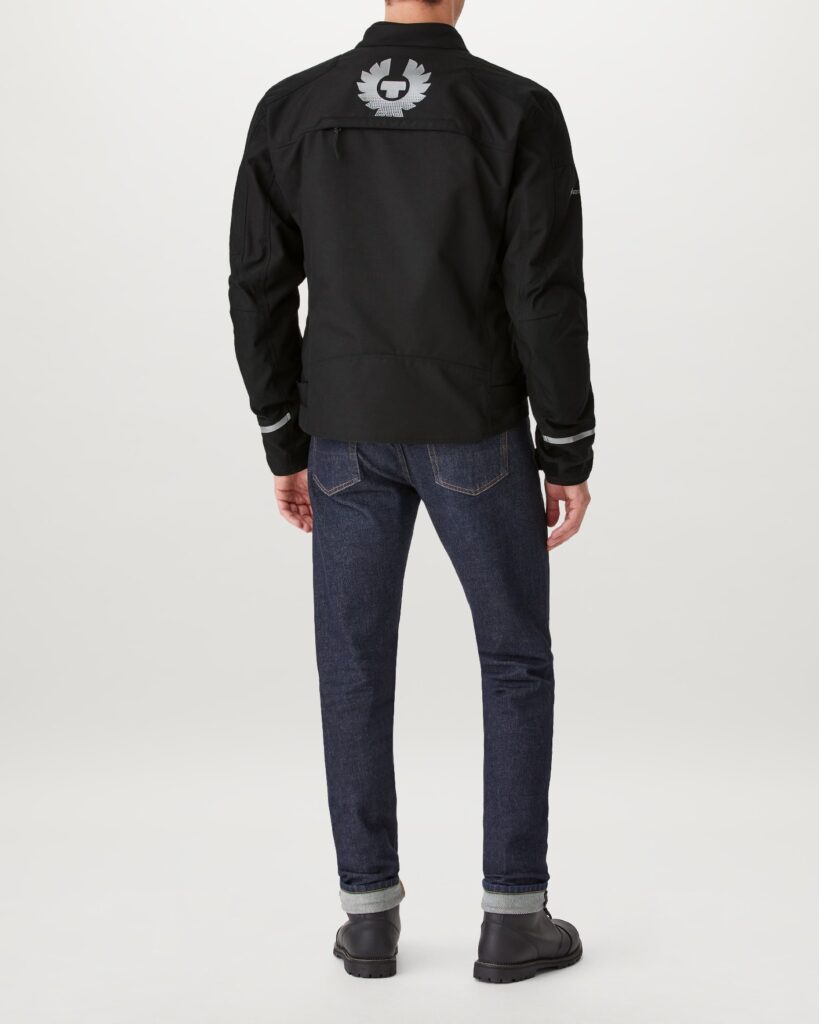 Belstaff Highway Jacket - British Motorcycle Gear