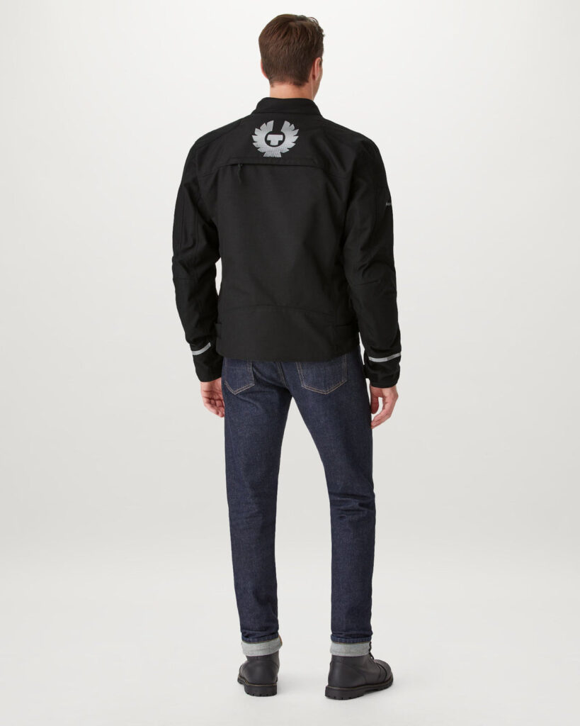 Belstaff Highway Jacket - British Motorcycle Gear