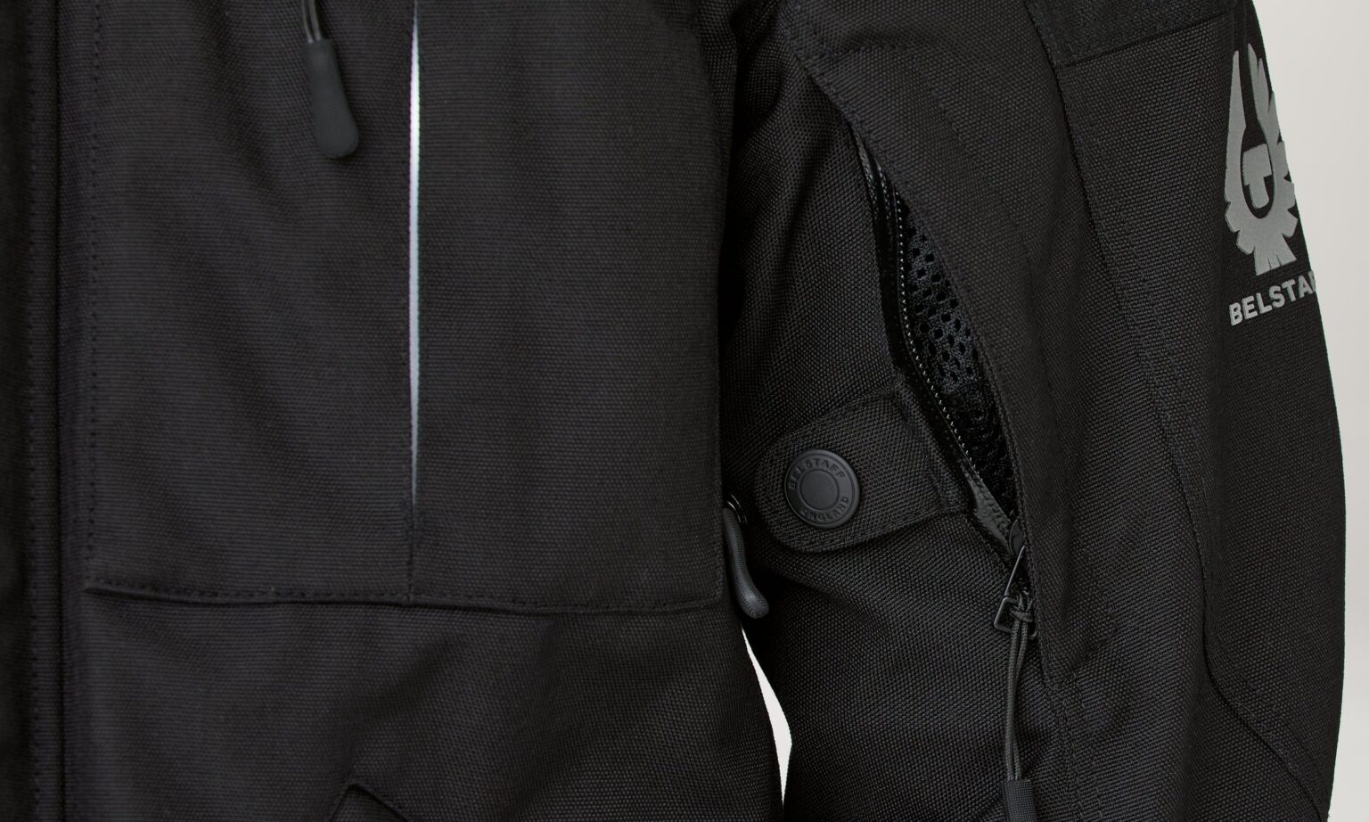 Belstaff Highway Jacket - British Motorcycle Gear