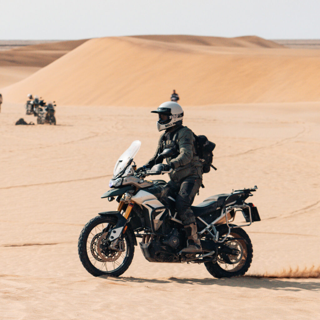 Merlin Mahala D3O Raid Jacket - British Motorcycle Gear