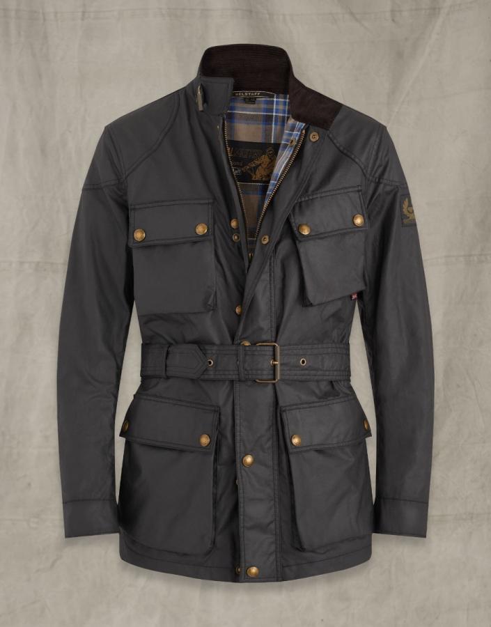 Belstaff Trialmaster Pro- Tourist Trophy