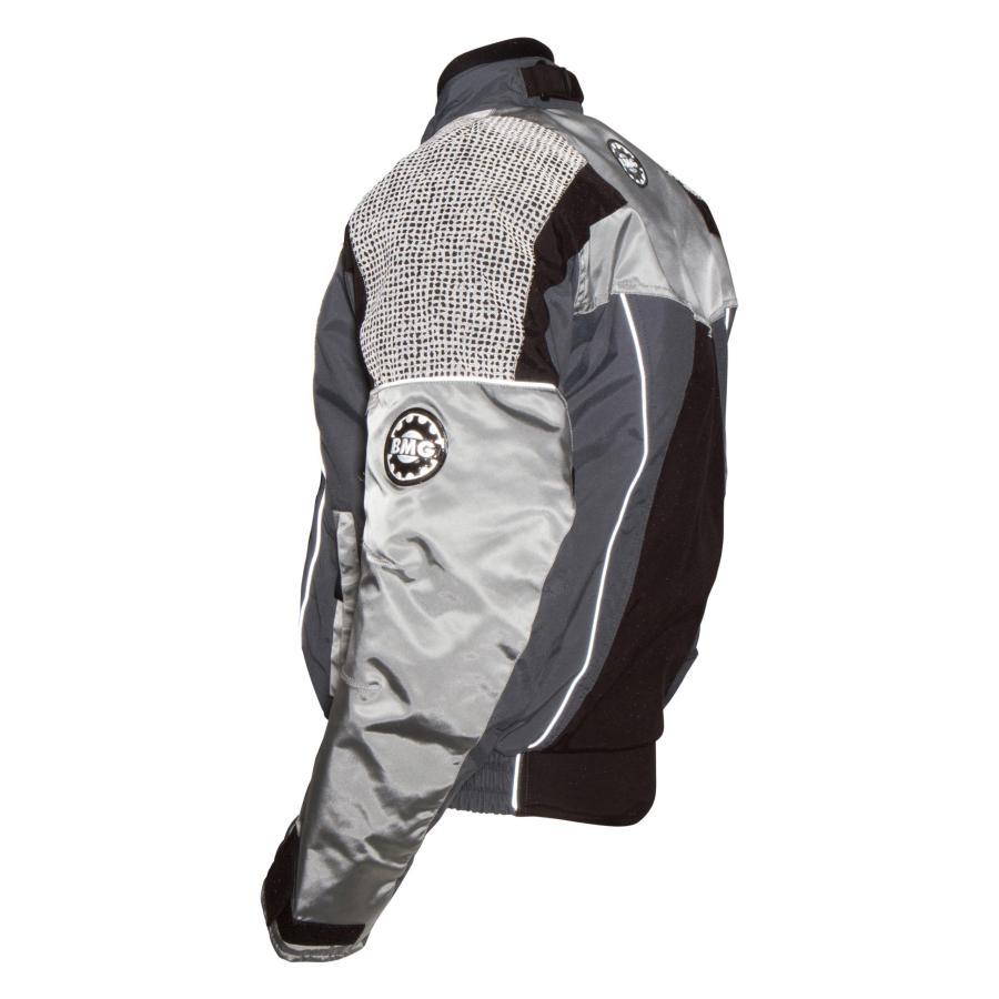 BMG Mercury Motorcycle Jacket Four Seasons Waterproof Comfort