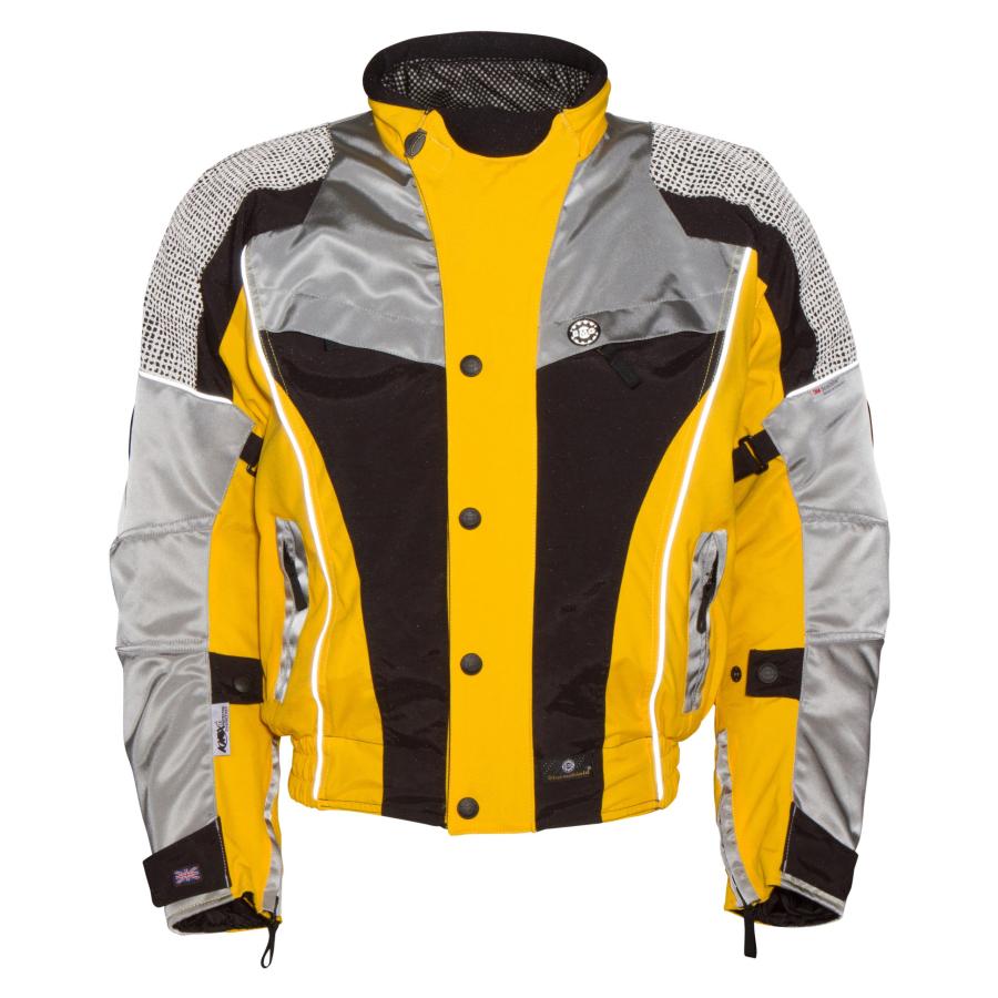 BMG Mercury Motorcycle Jacket Four Seasons Waterproof Comfort