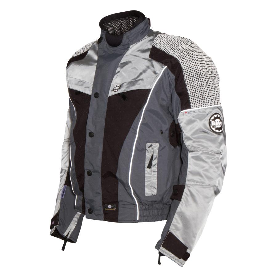BMG Mercury Motorcycle Jacket Four Seasons Waterproof Comfort