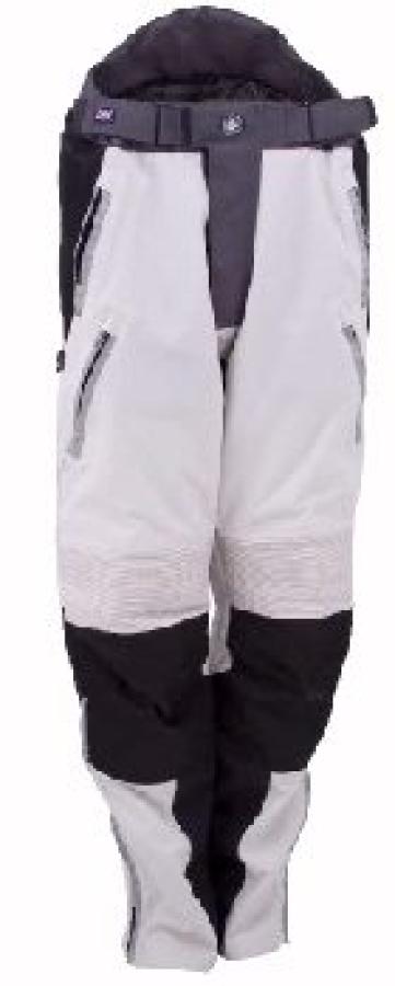 Adventure Motorcycle Pants Light Colors keep the Heat out. Get out and Ride
