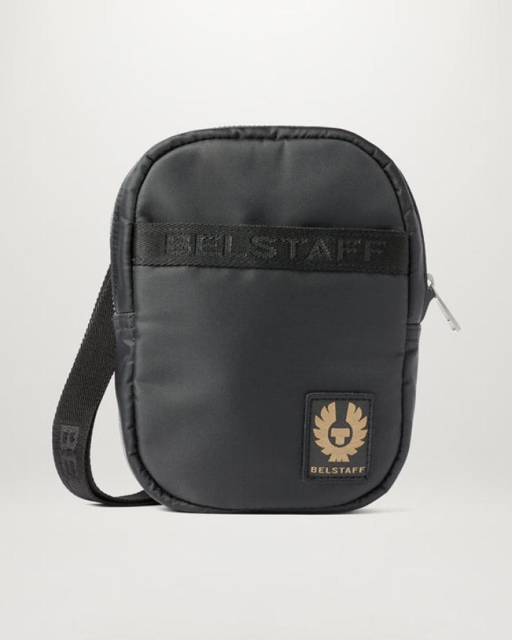 Belstaff Street Bag - British Motorcycle Gear